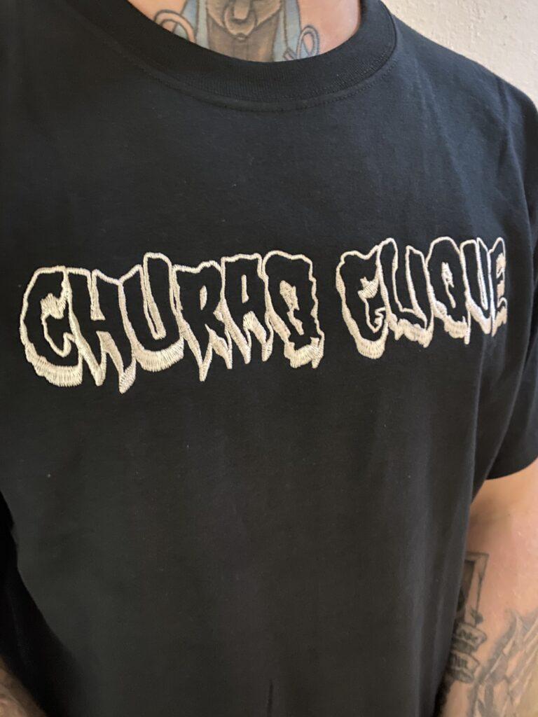 Oficiální Churaq Clique / Posse merchandise – Posse Shop