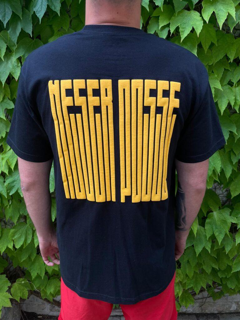 Oficiální Churaq Clique / Posse merchandise – Posse Shop