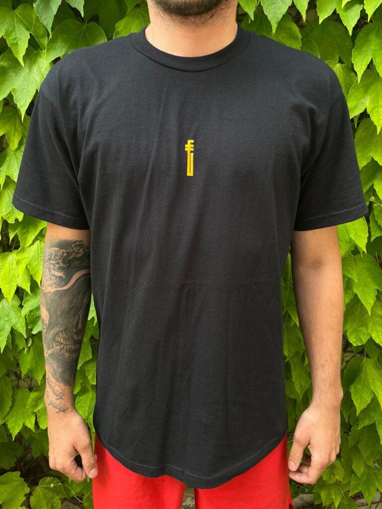 Oficiální Churaq Clique / Posse merchandise – Posse Shop