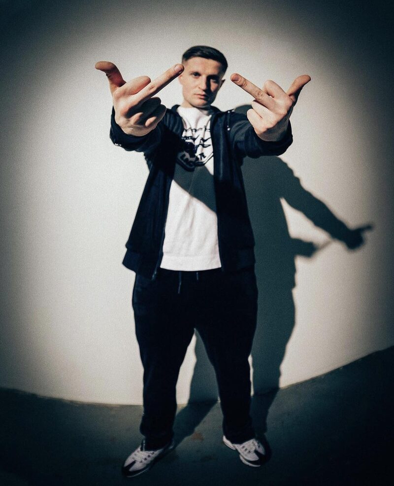 Co je ty píčo – Posse.cz