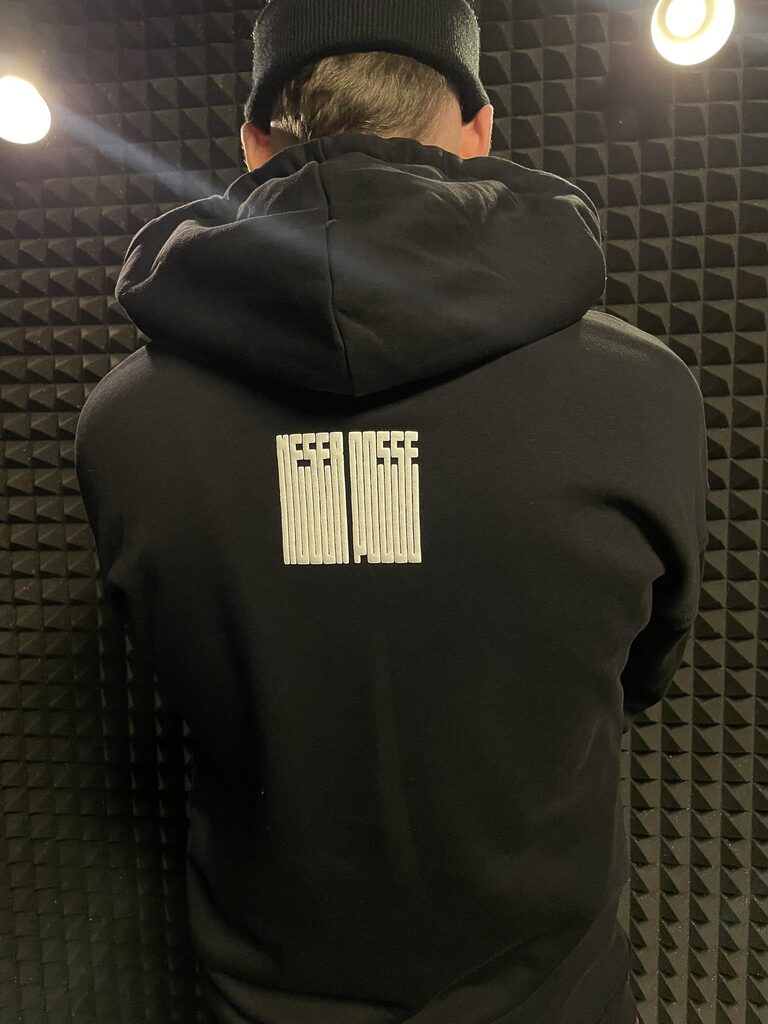 Oficiální Churaq Clique / Posse merchandise – Posse.cz