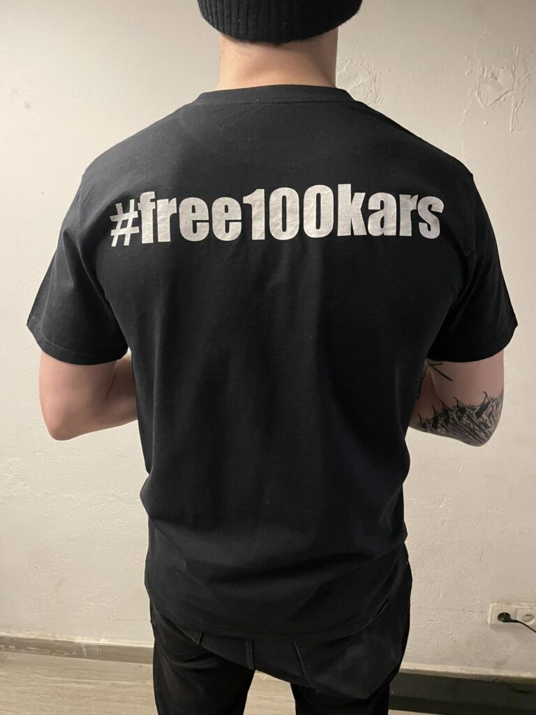 Oficiální Churaq Clique / Posse merchandise – Posse.cz