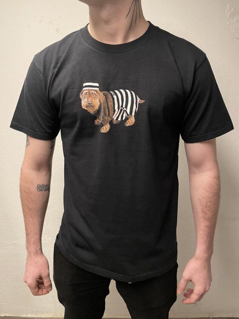 Oficiální Churaq Clique / Posse merchandise – Posse.cz