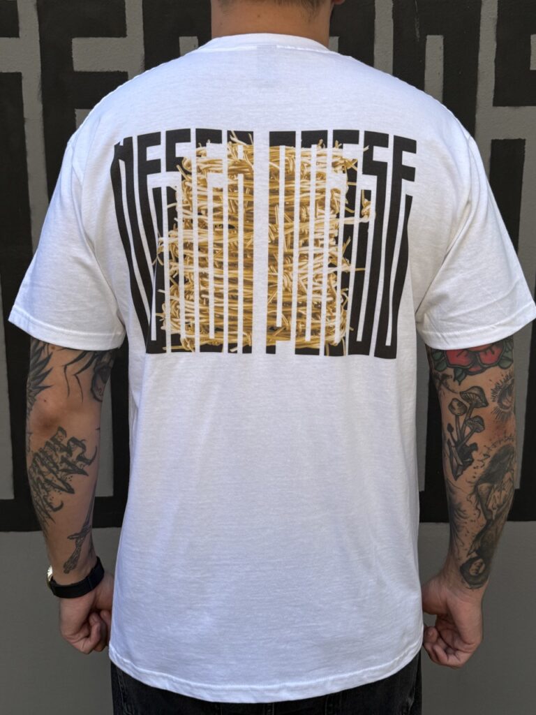 Oficiální Churaq Clique / Posse merchandise – Posse.cz