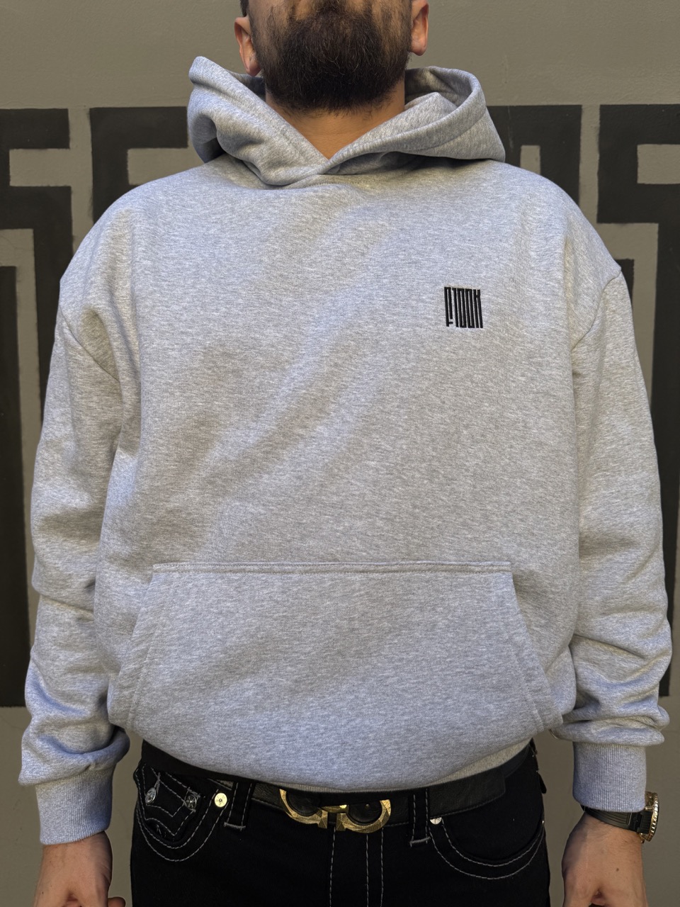 Oficiální Churaq Clique / Posse merchandise – Posse.cz