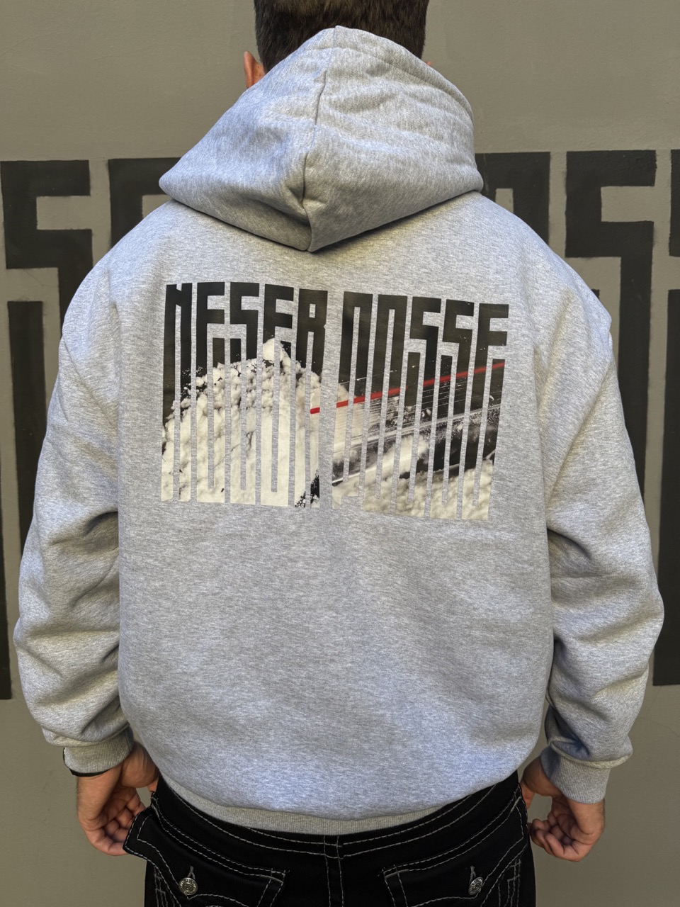 Oficiální Churaq Clique / Posse merchandise – Posse.cz