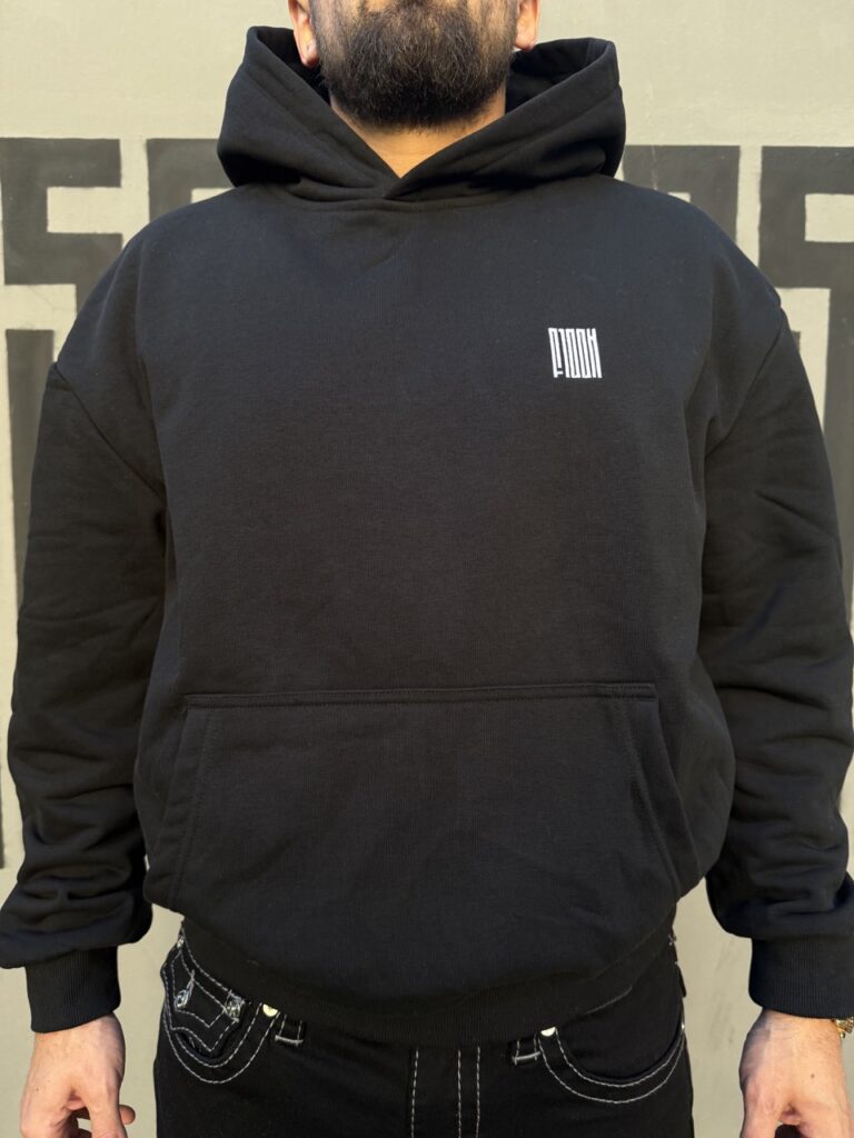 Oficiální Churaq Clique / Posse merchandise – Posse.cz